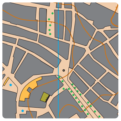 Exemplo mapas de sprint