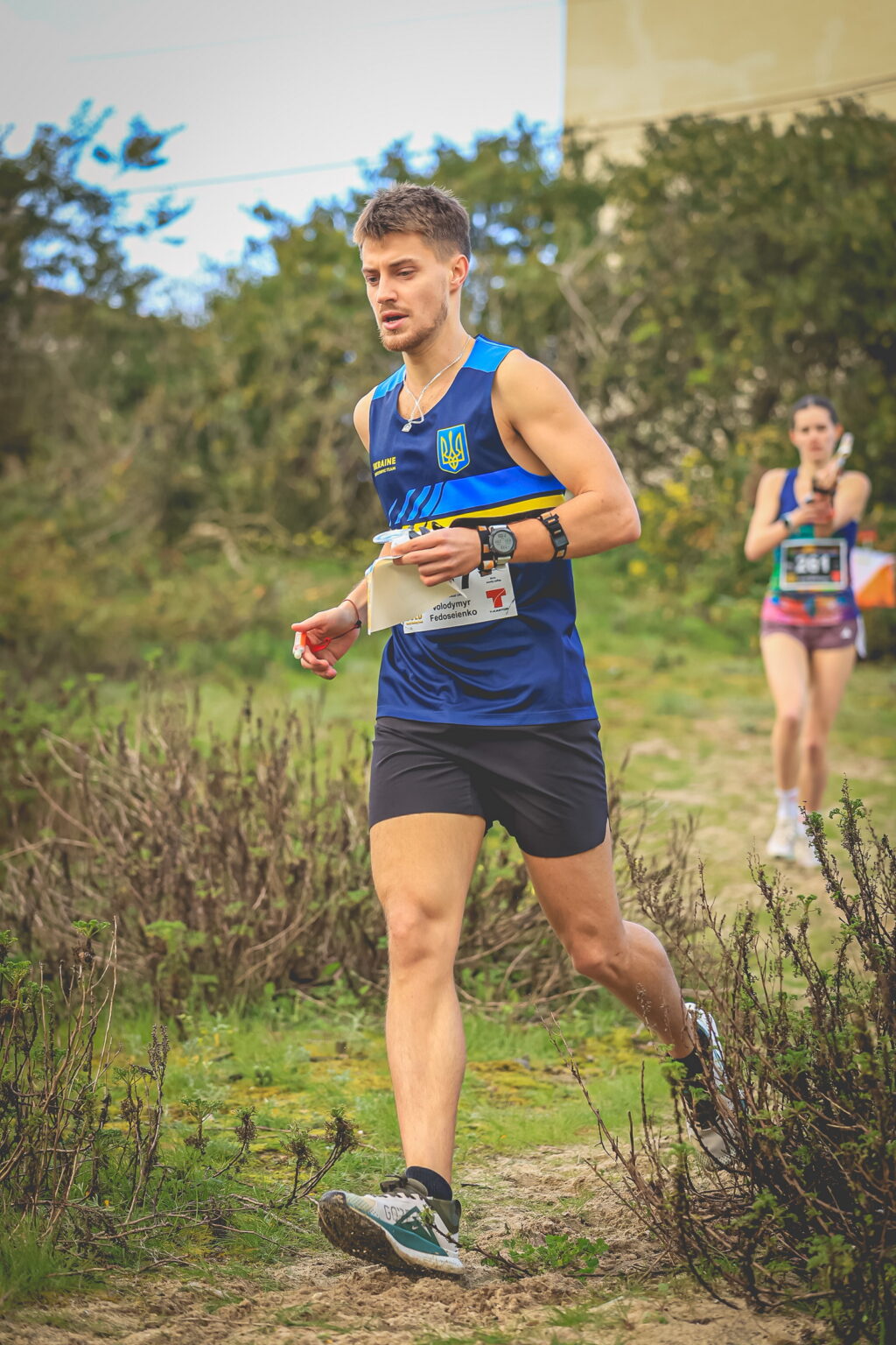 Photos Elite Sprint – POM 2026