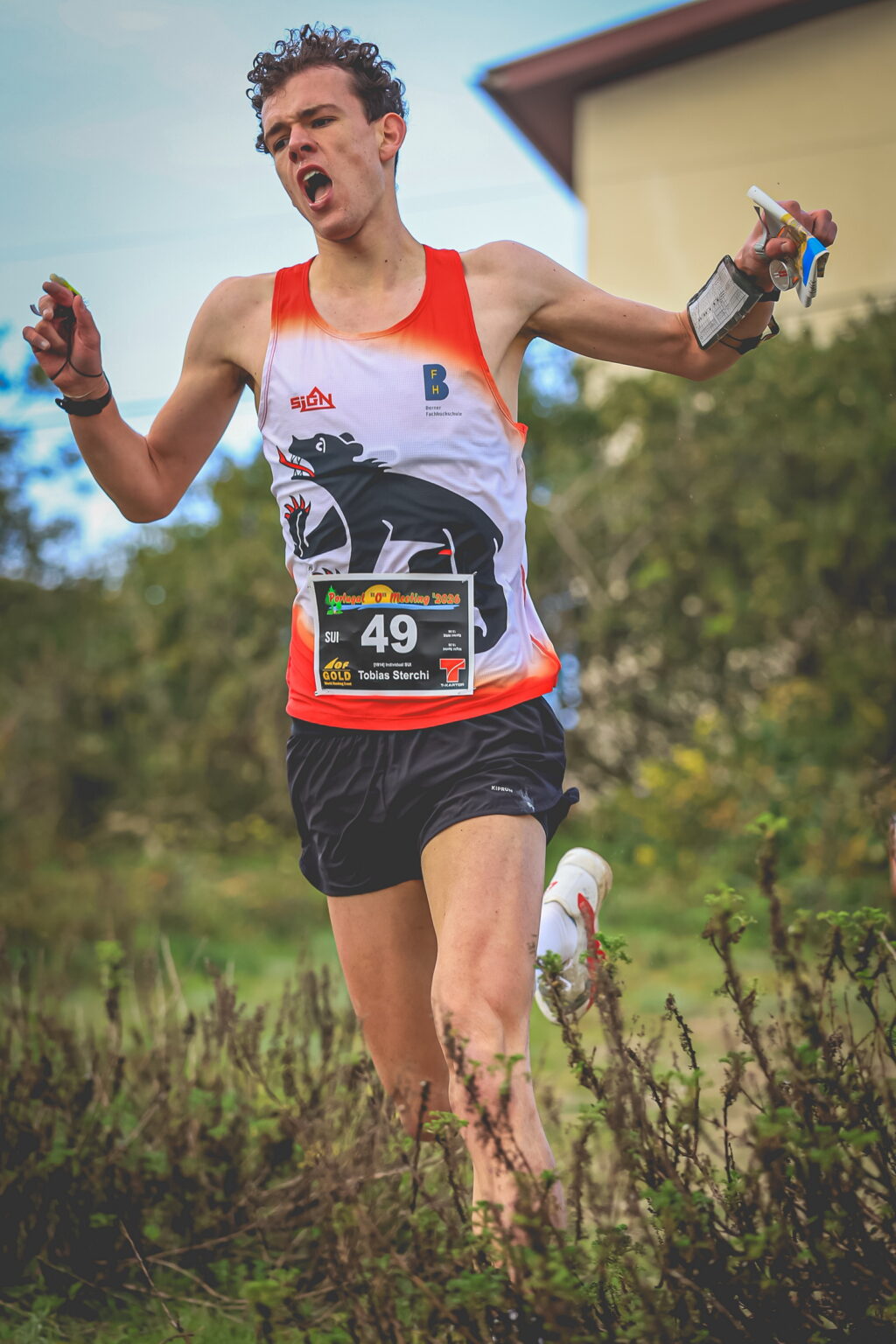 Photos Elite Sprint – POM 2026