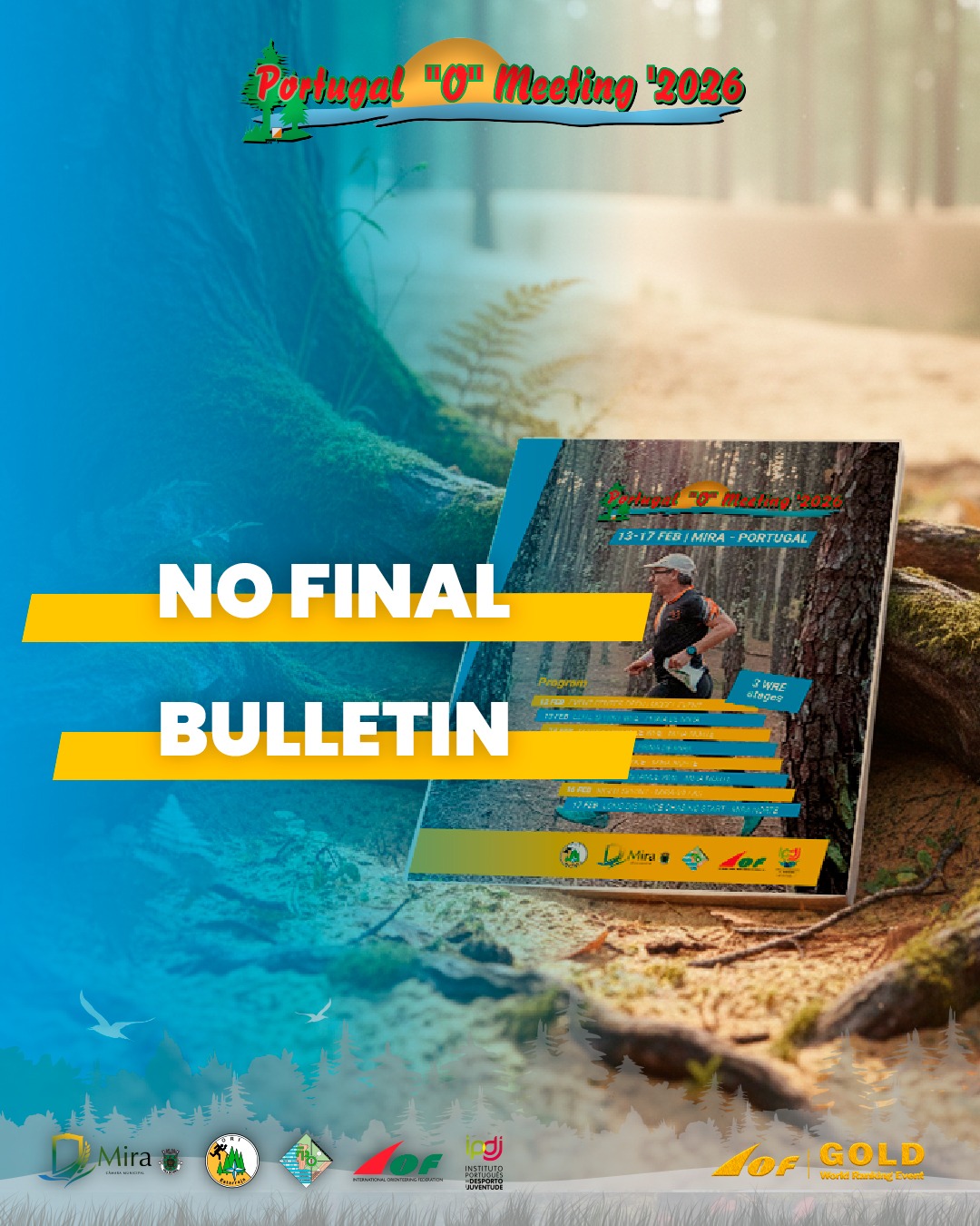 No Final Bulletin – POM 2026